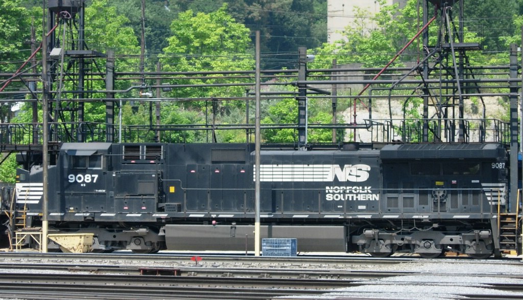 NS 9087